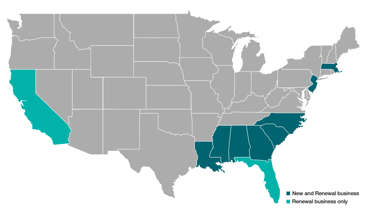 PURE Specialty Exchange | About Us